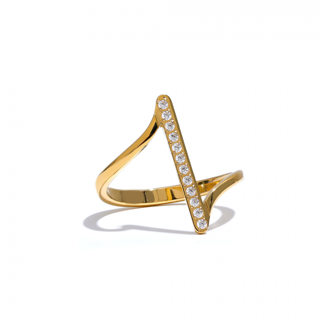 Quinlan Promise Ring